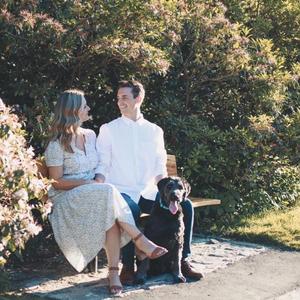Tarryn Teresak and Eric Zeimetz's Wedding Registry on Zola