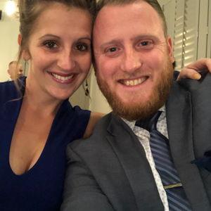 Taryn Wolfe and Chris Laska's Wedding Registry on Zola