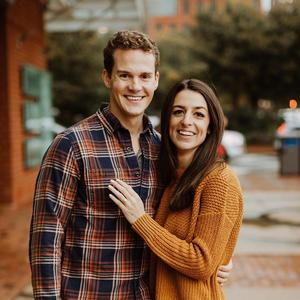 Taryn Konevich and Stew Kerr's Wedding Registry on Zola