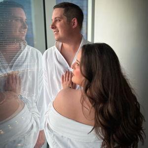 Andrew Bartels and Tatiana Burmeister's Wedding Registry on Zola