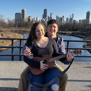 Rachel Tatz and Kyle Ennis's Wedding Registry on Zola