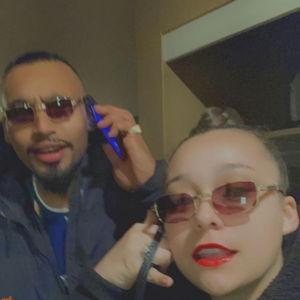 Taya de Alba and Tharon Cornist's Wedding Registry on Zola