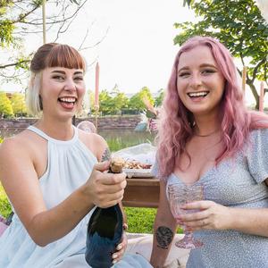 Tay Cavin and Grace Carriker's Wedding Registry on Zola