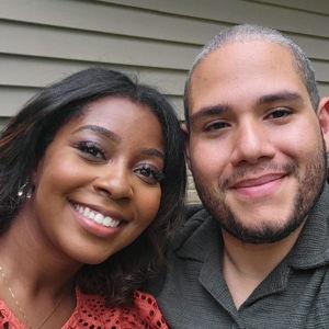 Eimar Cárdenas and Tayler Reed's Wedding Registry on Zola