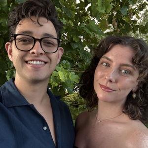 Tayler Lundvall and Lucas Tovar's Wedding Registry on Zola