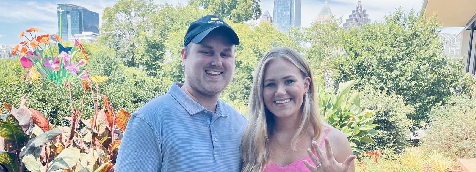 Tayler Morris and Peyton Deason's Wedding Registry on Zola