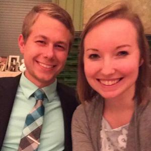 Taylor Yuhas and Andrew Heck's Wedding Registry on Zola