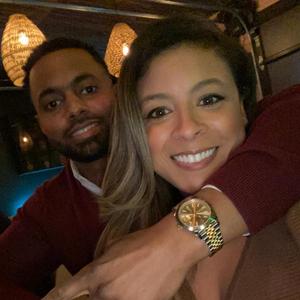 Alexis Broussard and Taylor Jordan's Wedding Registry on Zola