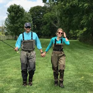 Anna Moore and Taylor Richardson's Wedding Registry on Zola
