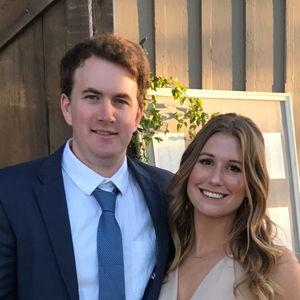 Taylor Evans and Brenden McMorrow's Wedding Registry on Zola
