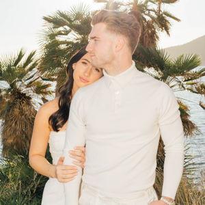 Taylor McLean and Gerard Darcy's Wedding Registry on Zola