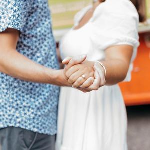 Taylor Moreau and Glenn Johnson's Wedding Registry on Zola