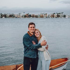 Taylor Midland and Jacob Tanis's Wedding Registry on Zola