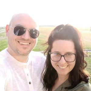Taylor Tuttle and Joshua Thacker's Wedding Registry on Zola