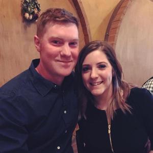 Taylor Jameson and Kabe Hockema's Wedding Registry on Zola
