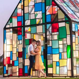 Taylor Thigpen and Katherine Neary's Wedding Registry on Zola