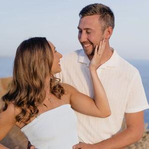 Taylor Cheek and Kyle Powelson's Wedding Registry on Zola