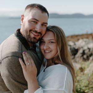 Taylor Jaeckels and Lucas Schultz's Wedding Registry on Zola