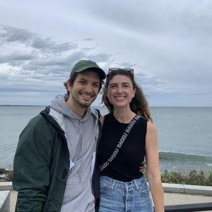 Taylor Holland and Matt Colangelo's Wedding Registry on Zola