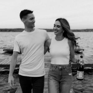 Taylor Loomis and Meagan Park's Wedding Registry on Zola