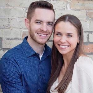 Taylor Hendry and Michael Krawczyk's Wedding Registry on Zola