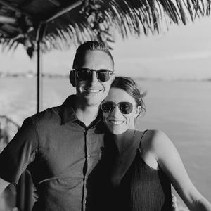 Natalie Thomas and Taylor Shively's Wedding Registry on Zola