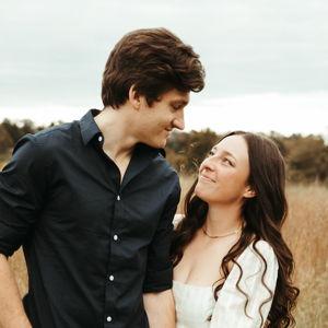 Taylor Deitrick and Noah Yoder's Wedding Registry on Zola