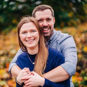 Patricia Marr and Taylor Rockey's Wedding Registry on Zola