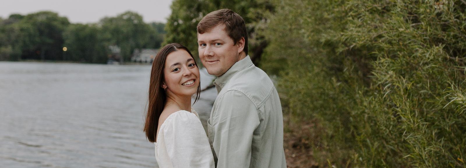 Taylor Nuss and Riley Schwieger's Wedding Registry on Zola