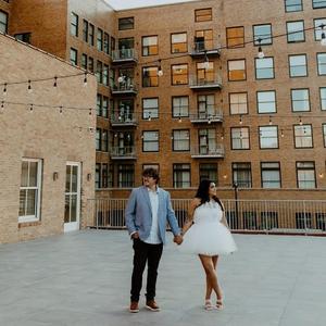 Taylor Lawman and Sam Van Berkum's Wedding Registry on Zola