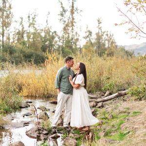 Taylor Gorham and Sam Krier's Wedding Registry on Zola