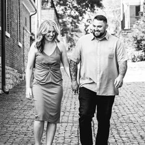 Taylor Stinson and Sean Coyne's Wedding Registry on Zola