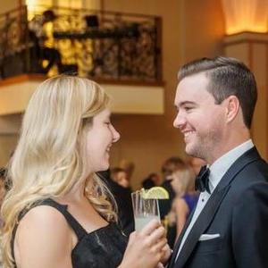 Taylor Tremble and Stephanie Calnan's Wedding Registry on Zola