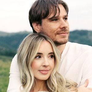 Taylor Johnson and Sutton May's Wedding Registry on Zola