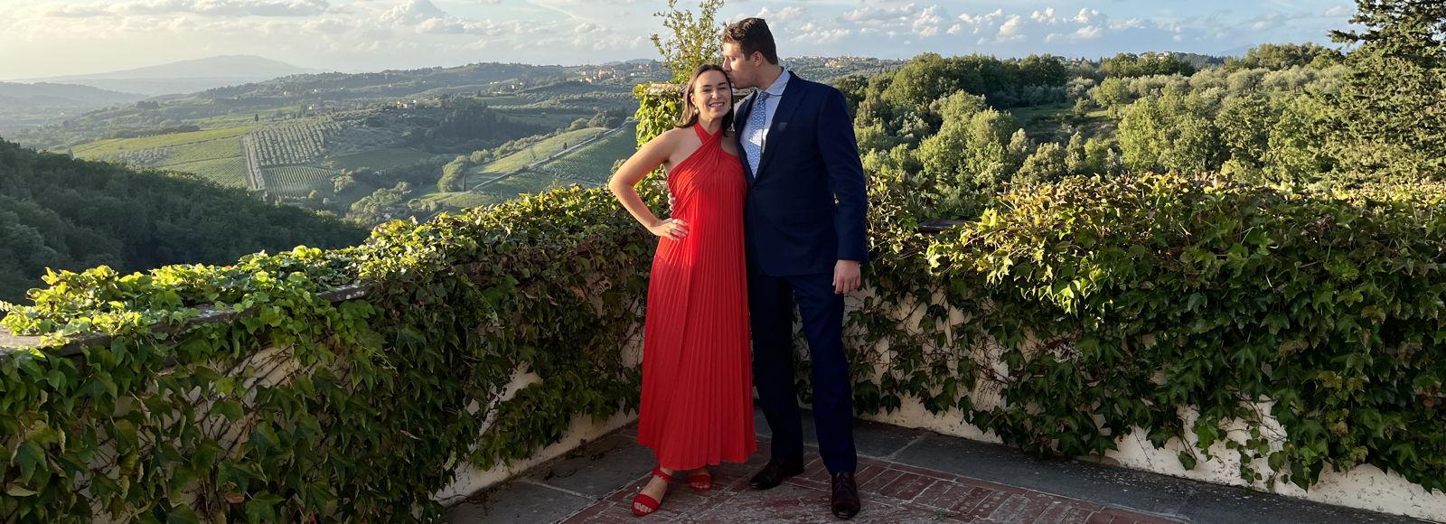 Taylor Noesner and Thomas Cirillo's Wedding Registry on Zola