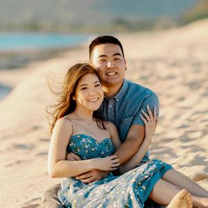 Taylor Nishimoto and Trevin Nishibun's Wedding Registry on Zola