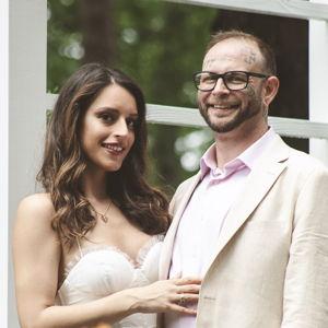 Taylor Hubbard and Trevor Hammer's Wedding Registry on Zola
