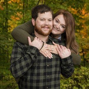 Taylor Houser and Tyson Brown's Wedding Registry on Zola