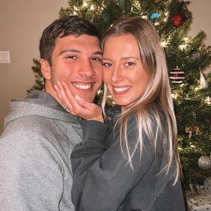 Taylor Ruggiero and Vinny Cringoli's Wedding Registry on Zola