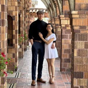 Taylor Vandenberg and Winnie Chen's Wedding Registry on Zola