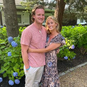 Taylor Golden and Wyatt Land's Wedding Registry on Zola