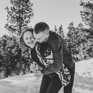 Taylor Weatherby and Dan Oekerman's Wedding Registry on Zola