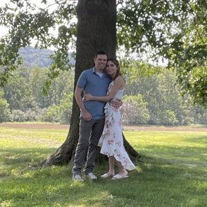 Marissa Taylor and Robert Locke's Wedding Registry on Zola