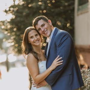 Carly Taylor and Cody Lynes's Wedding Registry on Zola