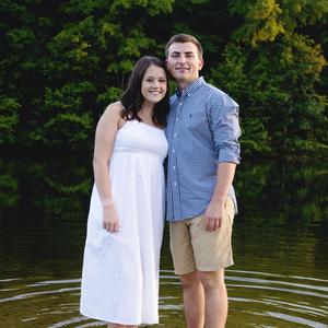 Tayte Motsinger and Joshua Wray's Wedding Registry on Zola