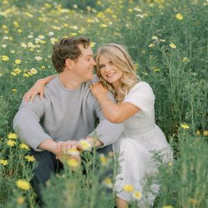 Teagan Barnes and Jordan Fredin's Wedding Registry on Zola