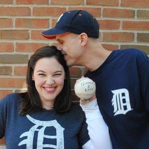 Samantha Lowry and Eric Corliss's Wedding Registry on Zola