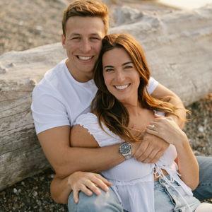 Emily Sutton and Michael McCloskey's Wedding Registry on Zola