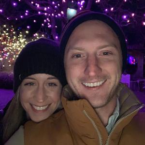 Caitlin Teare and Colin Bell's Wedding Registry on Zola