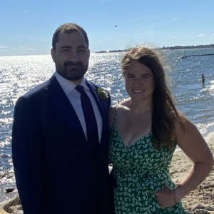 Emily Balaban-Garber and Ted Banks's Wedding Registry on Zola